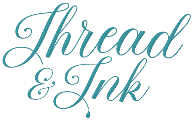 thread & ink – Thread & Ink Co