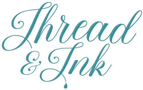thread & ink – Thread & Ink Co